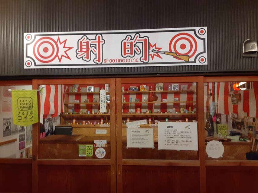 Ghost Stories and Nightlife Tour of Takayama – Japan Alps