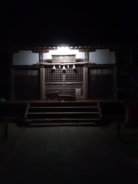 Ghost Stories and Nightlife Tour of Takayama – Japan Alps